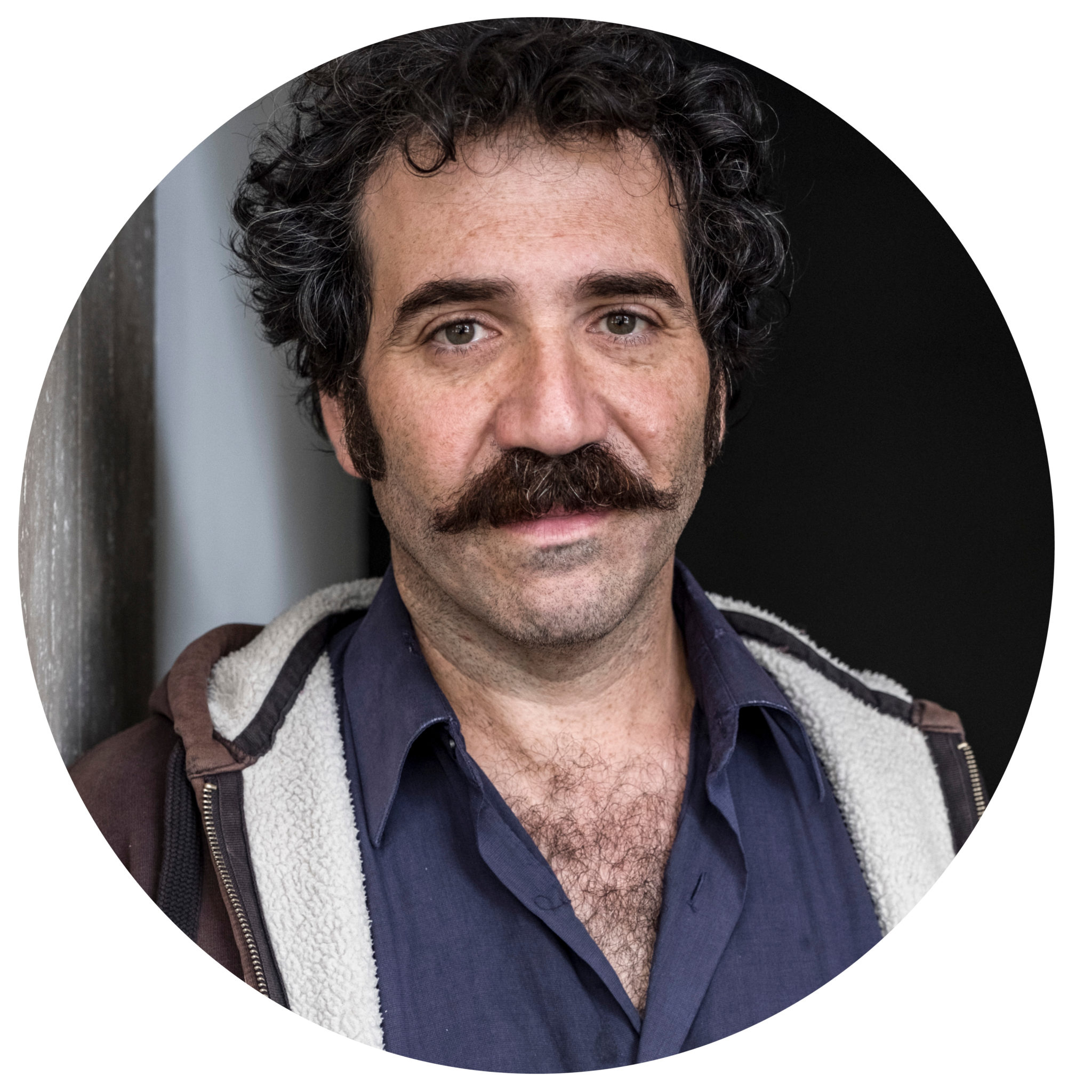 Wavelength: Michael Rakowitz - Institute for Contemporary Art