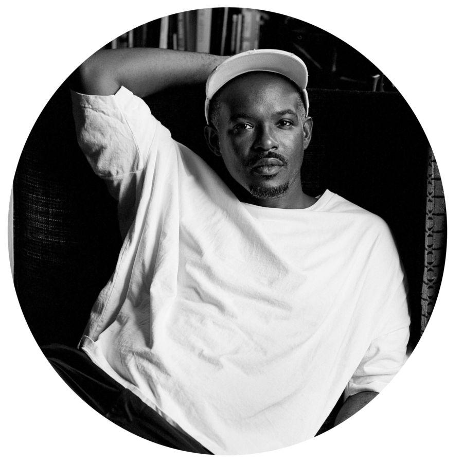 Wavelength: Elegance Bratton + Chester Algernal Gordon - Institute for ...