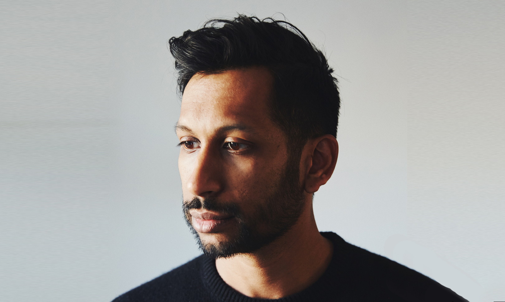 Hrishikesh Hirway of Song Exploder - Institute for Contemporary Art