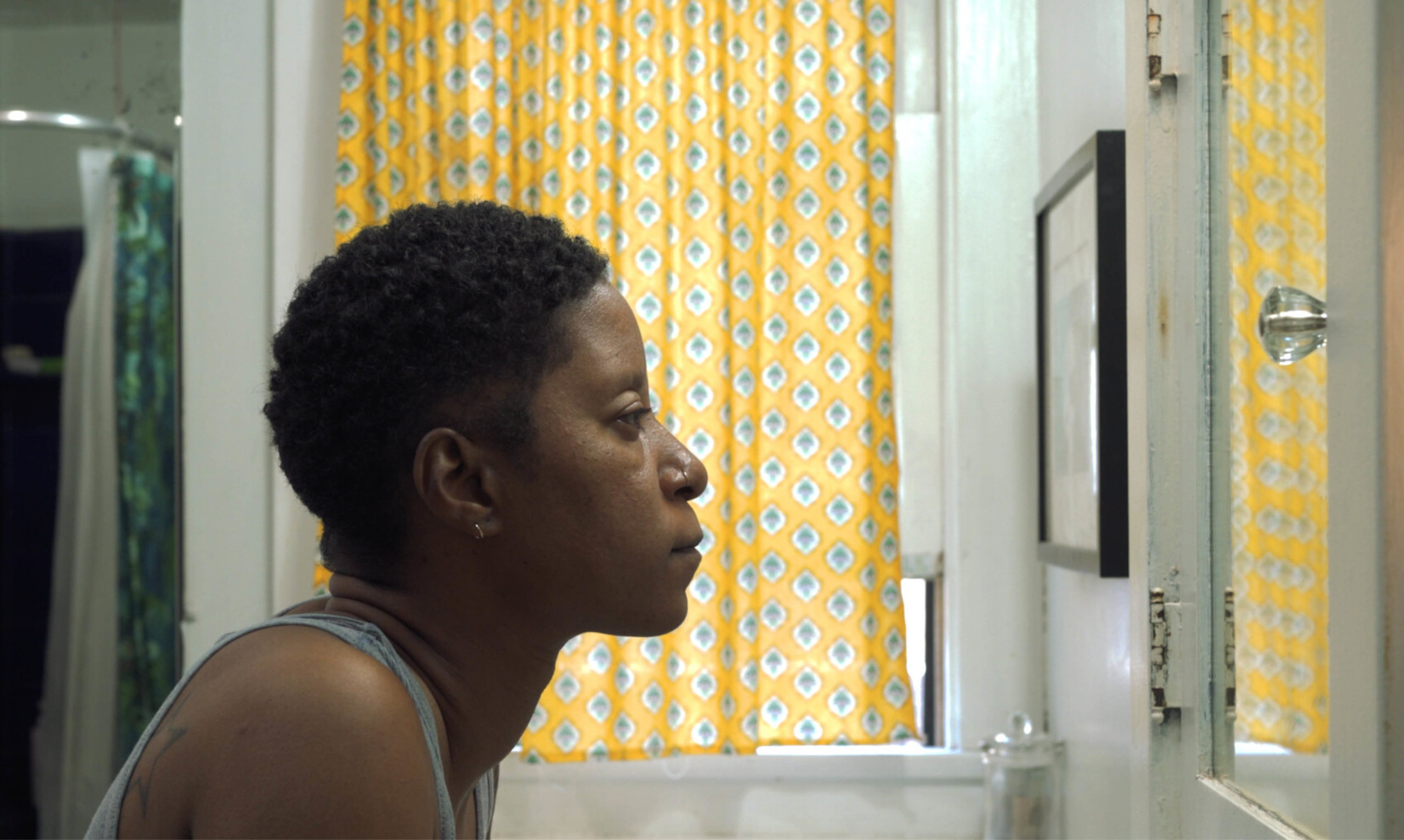 dana washington-queen in conversation: Resume at the Point of ...