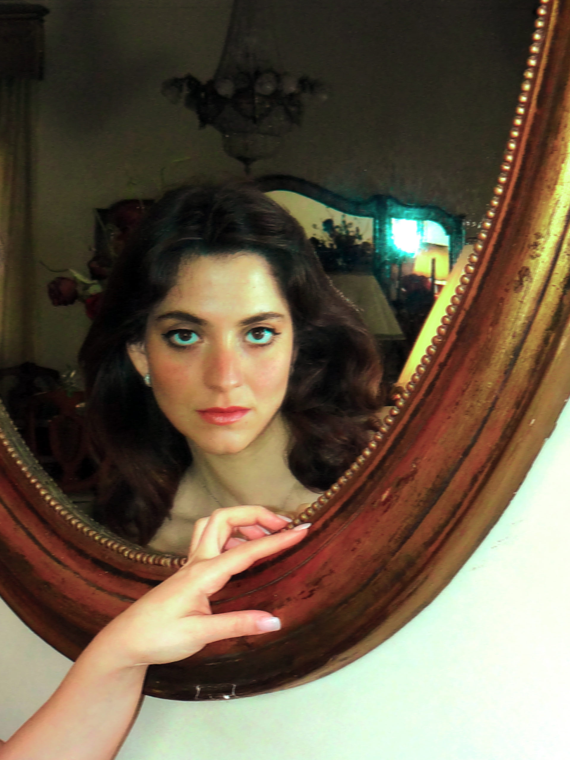 First Friday: Nadah el Shazly - Institute for Contemporary Art